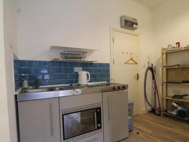 Holyhead Road, Coventry, 1 Bedroom Apartment