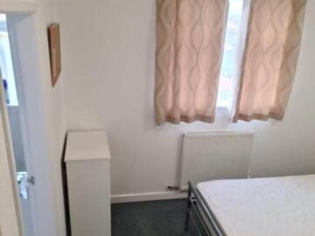 Holyhead Road, Coventry, 1 Bedroom House