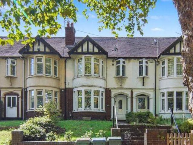 Holyhead Road, Coventry, 3 Bedroom House