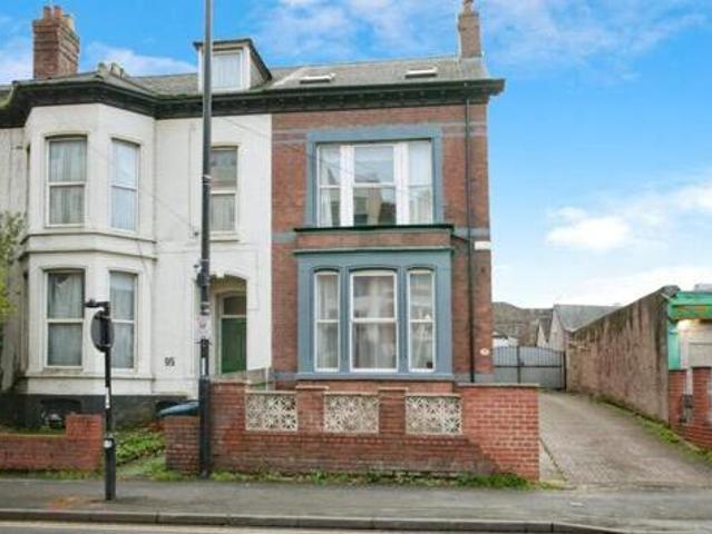 Holyhead Road, Coventry, 6 Bedroom Semi detached