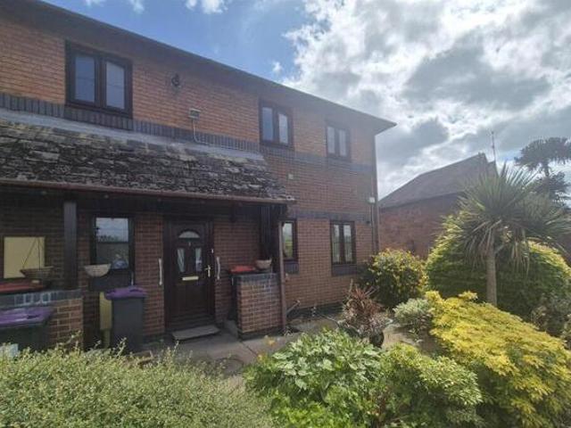 Holyhead Road, Farmstead Court, Wellington, 2 Bedroom Apartment