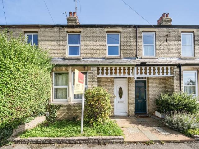 Holyoake Road, Headington OX3, 2 bed terraced house to rent, £1,800 pcm | PrimeLocation