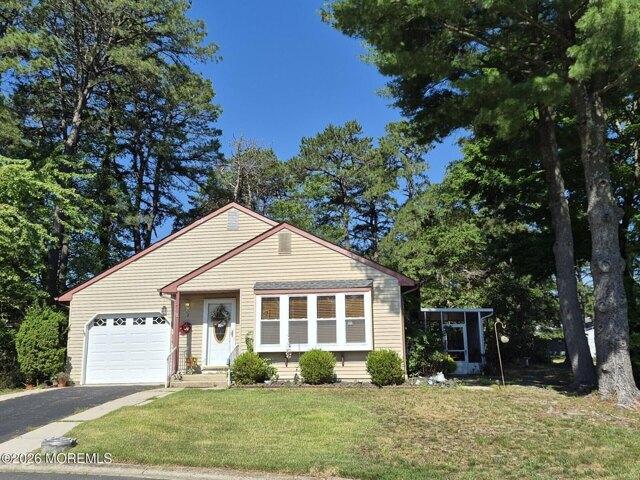 Holyoke Ct Unit,whiting, Home For Sale