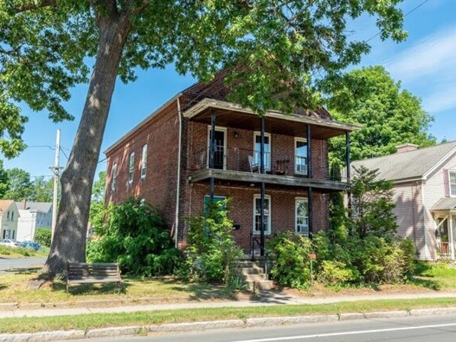 Holyoke St, Easthampton, Home For Sale