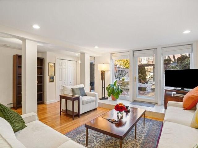 Holyoke St Unit,boston, Condo For Sale