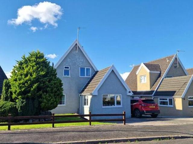 Holyland Drive, Pembroke, 3 Bedroom Detached