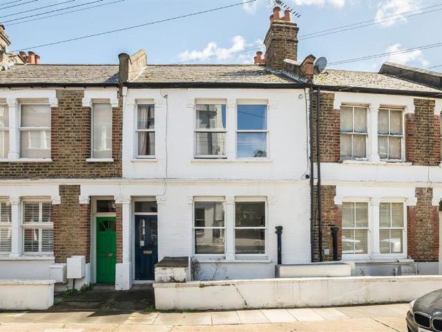 Holyport Road, Bishops Park SW6, 1 bed flat to rent, £2,000 pcm | PrimeLocation
