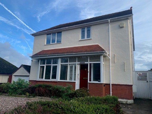 Holyrood Avenue, Colwyn Bay LL29, 3 bed detached house to rent, £1,295 pcm | PrimeLocation