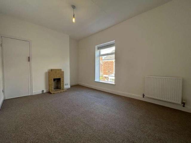 Holyrood Avenue, Spring Bank West, Hu, Hull, HU3