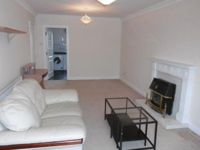 Holyrood Court, Bramcote, NG9 3NG