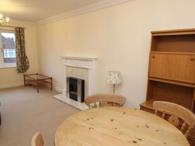 Holyrood Court, Bramcote, NG9