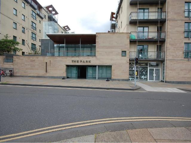 Holyrood Road, Edinburgh EH8, 2 bed flat to rent, £1,700 pcm | PrimeLocation