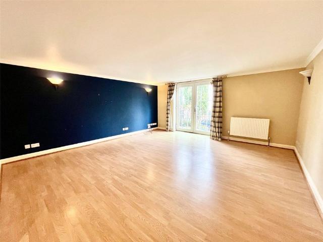 Holyrood Street, Chard, Somerset, TA20