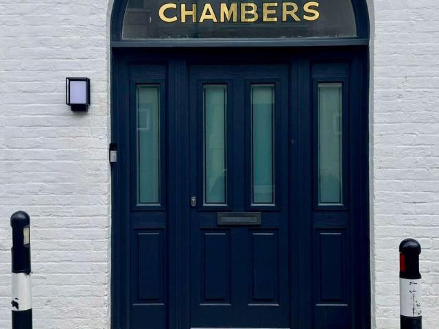Holyrood Street Suite 2