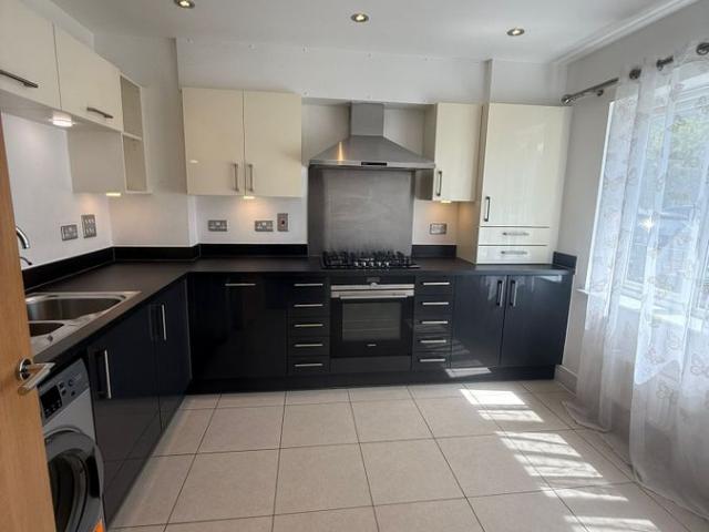 Holywell Way, Stanwell TW19, 3 bed terraced house to rent, £2,400 pcm | PrimeLocation