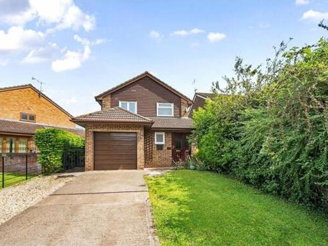 Holywell Close, Monmouth, 3 Bedroom Detached