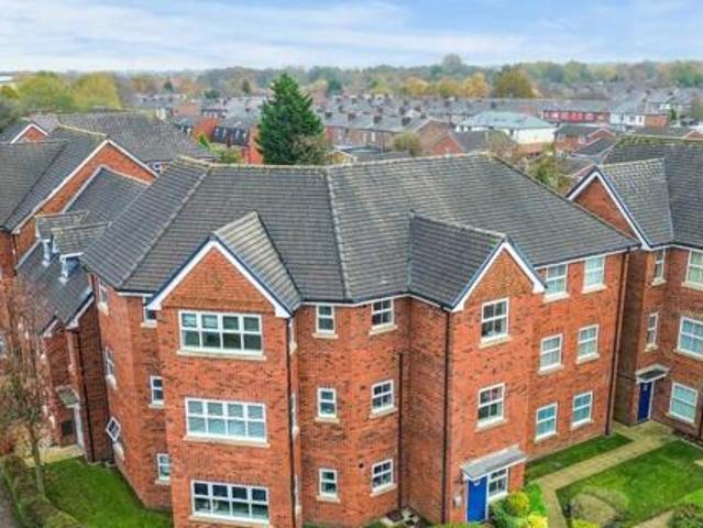 Holywell Drive, Warrington, 2 Bedroom Flat