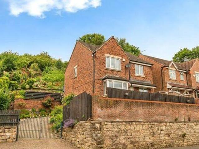 Holywell Lane, Conisbrough, 3 Bedroom Detached