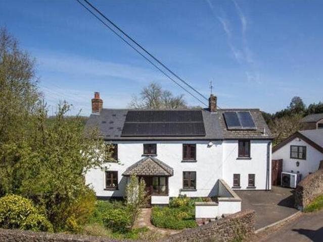 Holywell Lake, Wellington, 4 Bedroom Detached