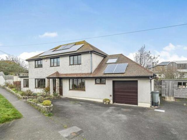 Holywell Road, Newquay, 4 Bedroom Detached
