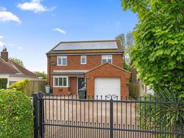 Holywell Road, Alford, 4 Bedroom Detached