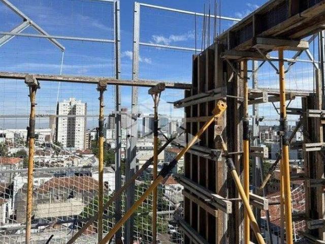 Hola Sunset Lofts Loft no último andar + 1 vaga de garagem no Menino Deus