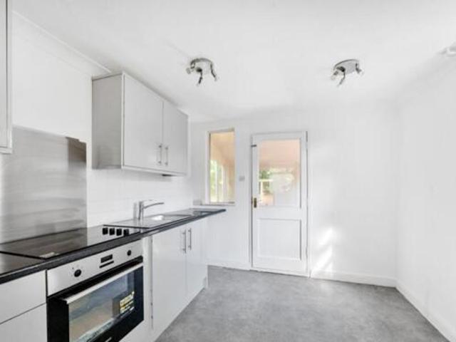 Holbeach, Church Street, Spalding, 2 Bedroom Detached