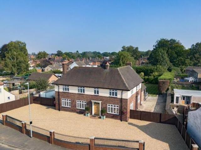 Holbeach, Church Street, Spalding, 4 Bedroom Detached