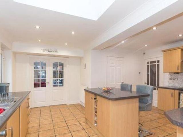 Holbeach Close, Hindley, 4 Bedroom Detached