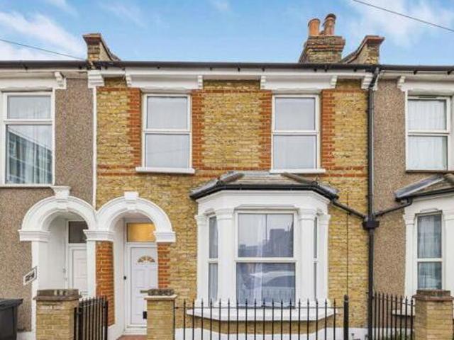 Holbeach Road, London, 1 Bedroom House