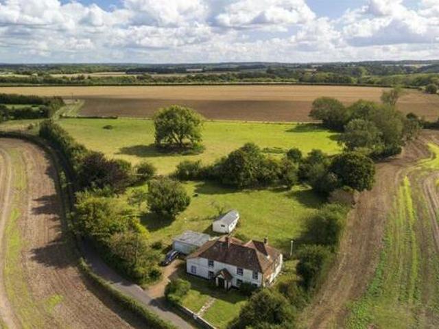 Holbeam Cottage, Stalisfield Road, 4 Bedroom Detached