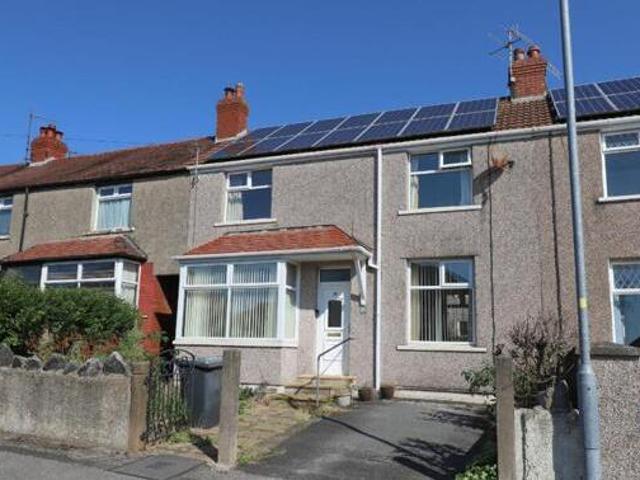 Holbeck Avenue, Torrisholme, 3 Bedroom Terraced