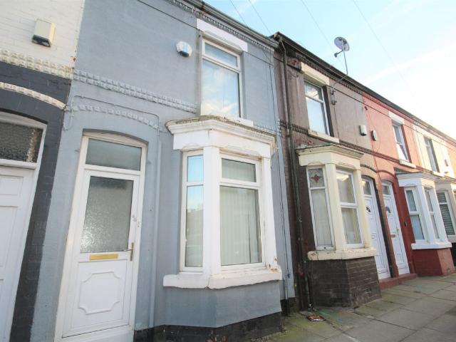 Holbeck Street, Anfield, Liverpool L4, 2 bed terraced house to rent, £700 pcm | PrimeLocation