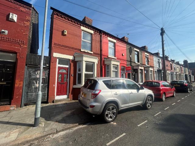 Holbeck Street, Liverpool L4, 2 bed property to rent, £850 pcm | PrimeLocation