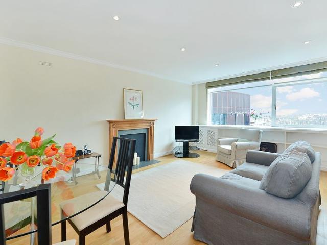 Holbein Place, Chelsea, London, SW1W