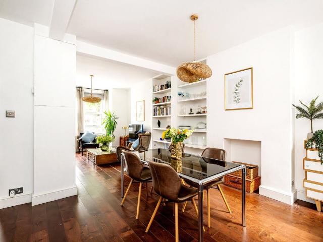 Holberton Gardens, London NW10, 3 bed terraced house to rent, £3,400 pcm | PrimeLocation
