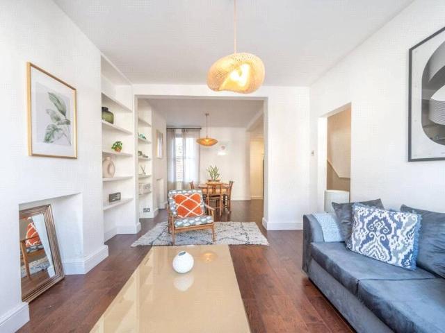 Holberton Gardens, London NW10, 3 bed terraced house to rent, £3,400 pcm | PrimeLocation
