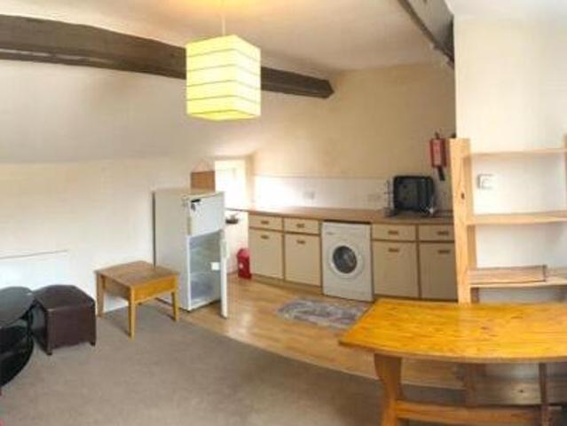 Holberry Gardens, Sheffield, 1 Bedroom Flat