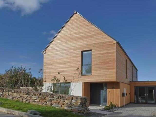 Holbeton, Plymouth, 4 Bedroom Detached