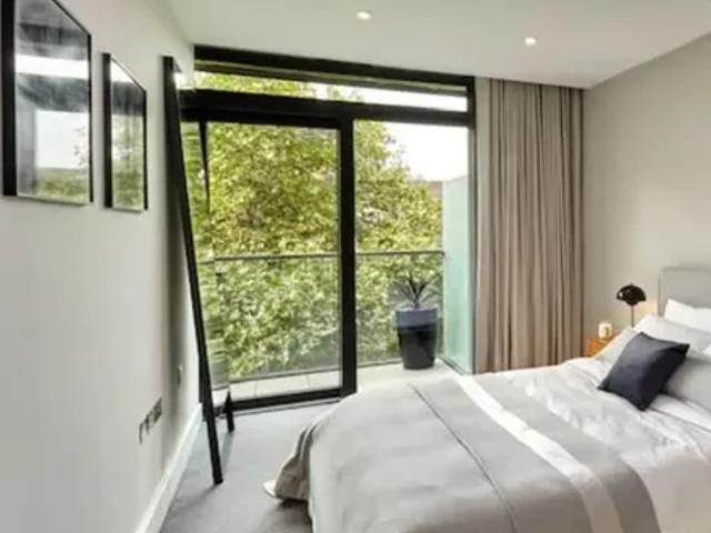 Holborn Muslim Community & Welfare Association, 33 Brooke's Court, London, EC1N 7RR, United Kingdom | 2 bed apartment for rent #115914720 | Rentberry