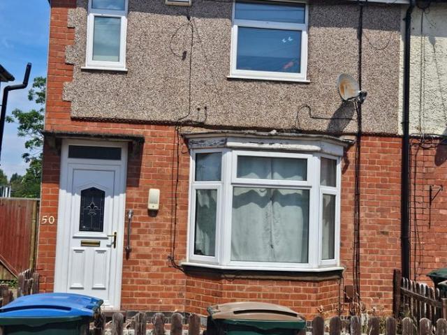 Holborn Avenue, Coventry CV6, 3 bed semi detached house to rent, £1,100 pcm | PrimeLocation