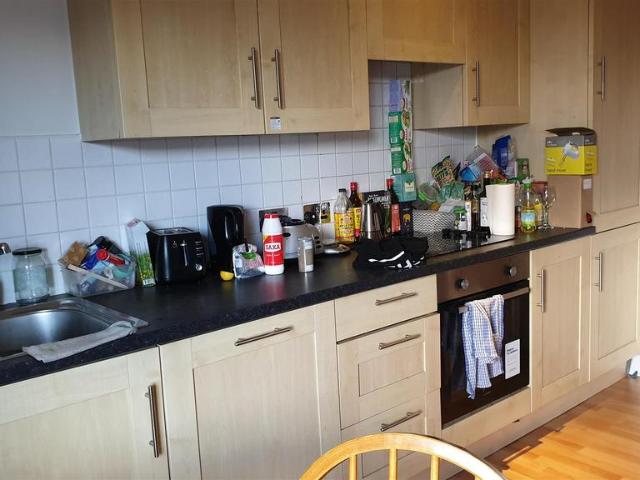 Holborn Central, Woodhouse, Leeds 3 bed flat to rent £1,755 pcm £405 pw