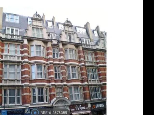 Holborn Food Hub, 74 Southampton Row, London, WC1B 4AR, United Kingdom | 1 bed apartment for rent #168122892 | Rentberry