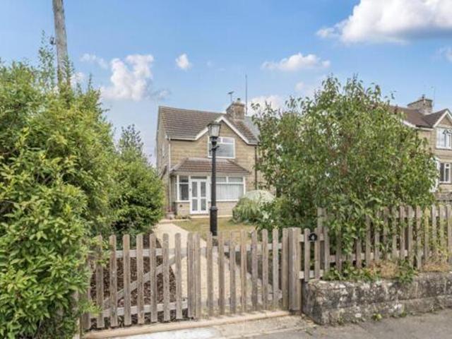 Holborn, Lydiard Millicent, 3 Bedroom Semi detached