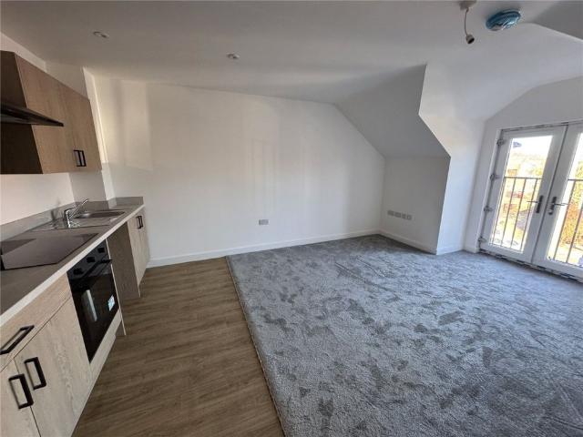 Holborn Place, Bulwell, Nottingham, Nottinghamshire, NG6