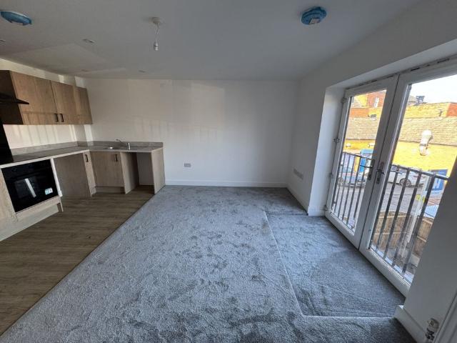 Holborn Place, Bulwell, Nottinghamshire, NG6