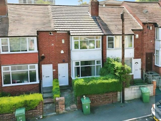 Holborn Street, Leeds LS6, 2 bed terraced house to rent, £1,200 pcm | PrimeLocation