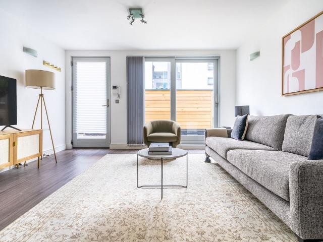 Holborn WC1X, 1 bed flat to rent, £3,070 pcm | PrimeLocation
