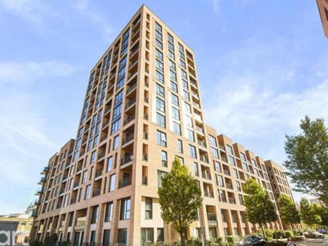 Holborough House, Lismore Boulevard, 2 Bedroom Apartment
