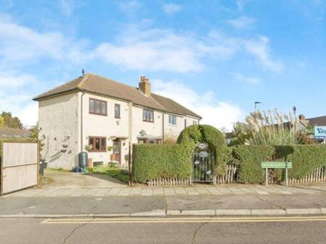 Holbrook Way, Bromley, 3 Bedroom Semi detached